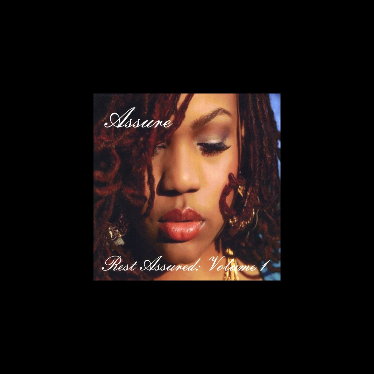 ‎Rest Assured, Vol. I - Album by Assure - Apple Music