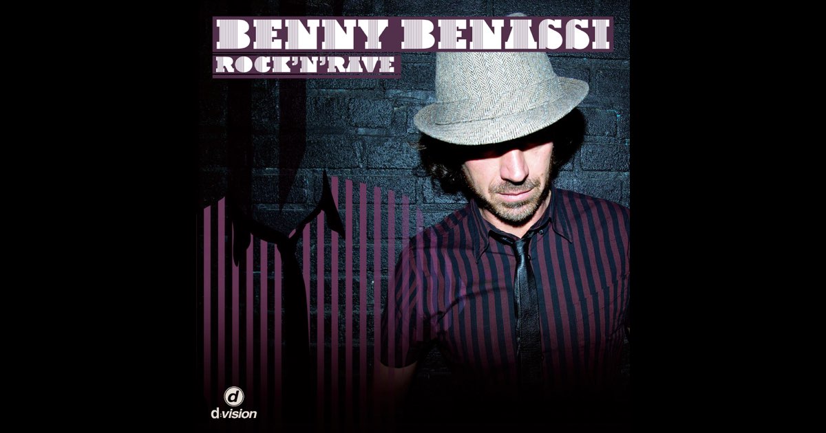 Rock' N' Rave》- Benny Benassi的专辑 - Apple Music