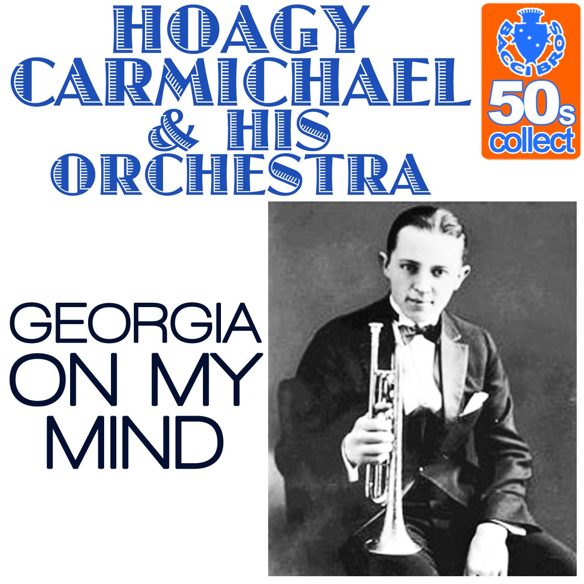 Georgia on my mind hoagy carmichael