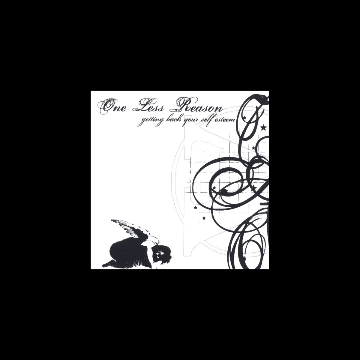 Getting Back Your Self Esteem》- One Less Reason的专辑 - Apple Music