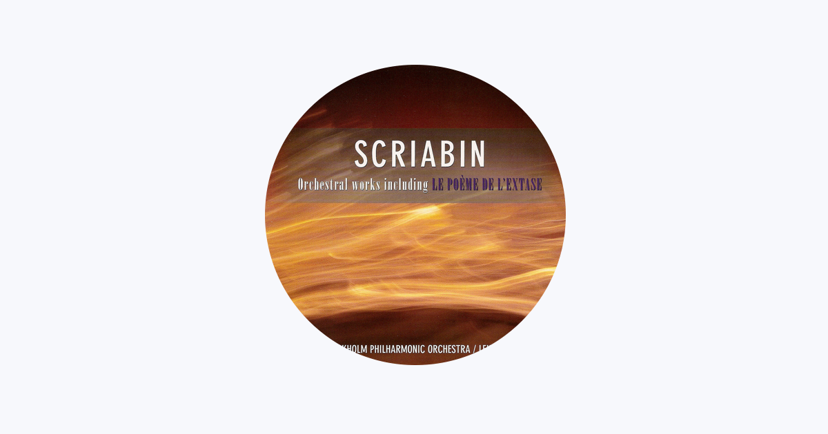 ‎Lars Magnusson - Apple Music