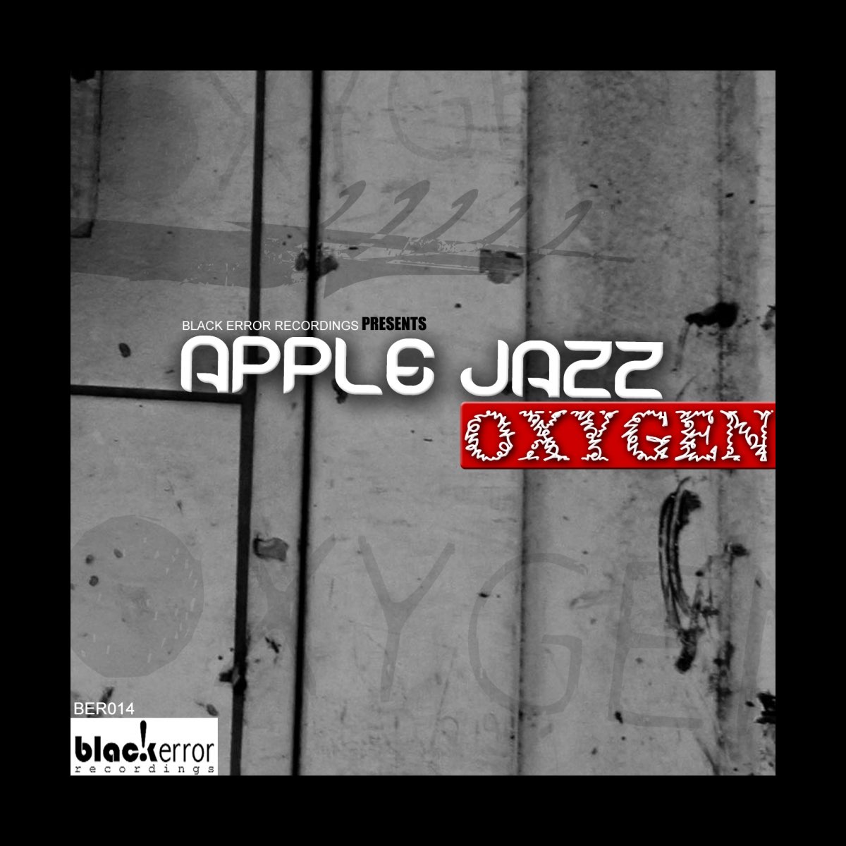 ‎Oxygen - EP - Album by Apple Jazz - Apple Music