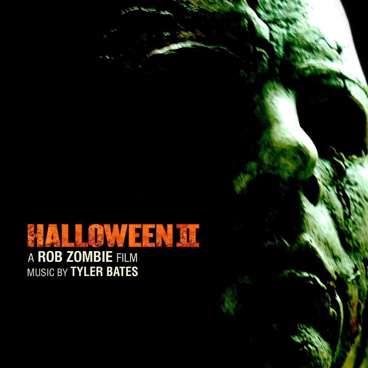 ‎Halloween II (Soundtrack from the Motion Picture) - Album by Tyler ...