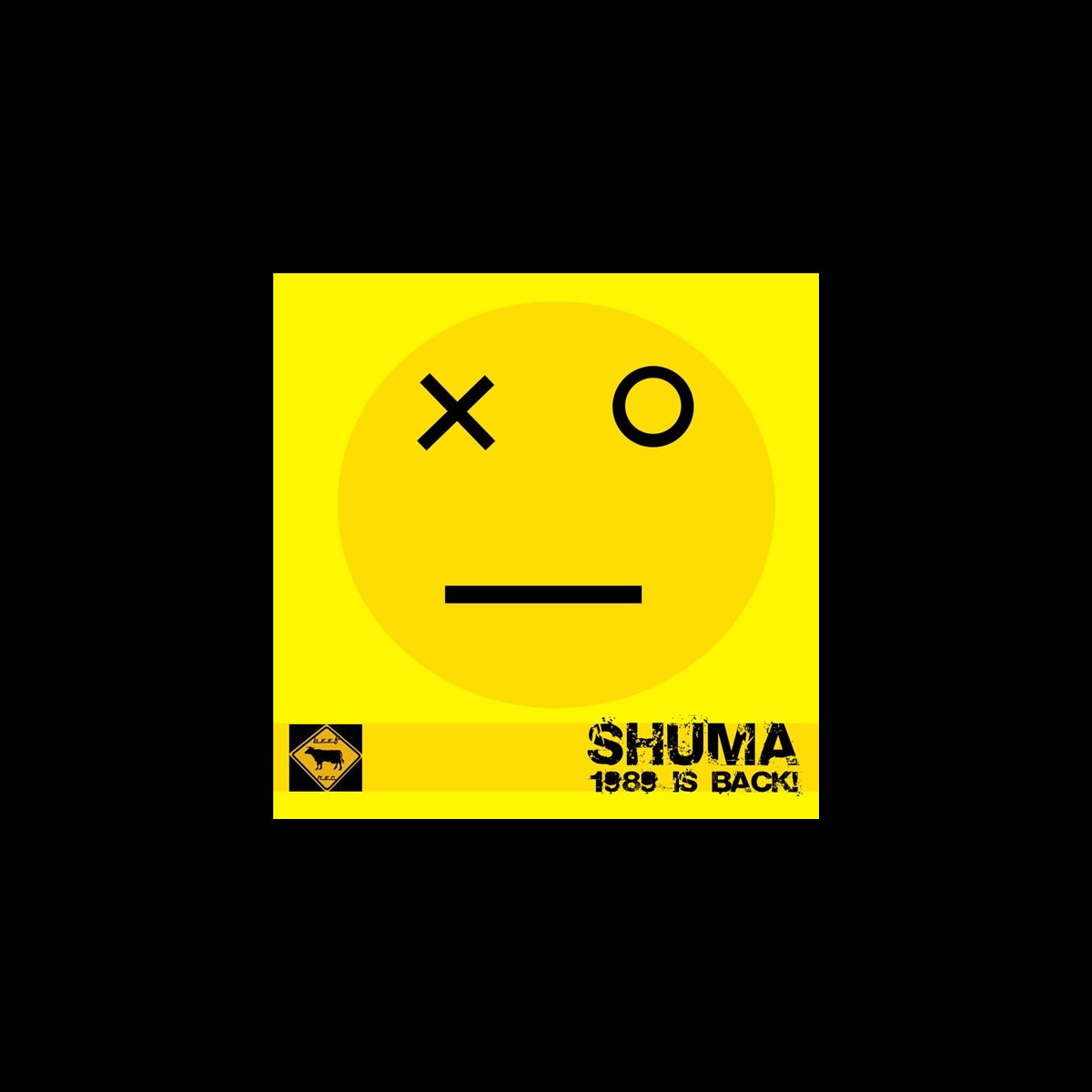 ‎1989 Is Back - EP - Album by Shuma - Apple Music