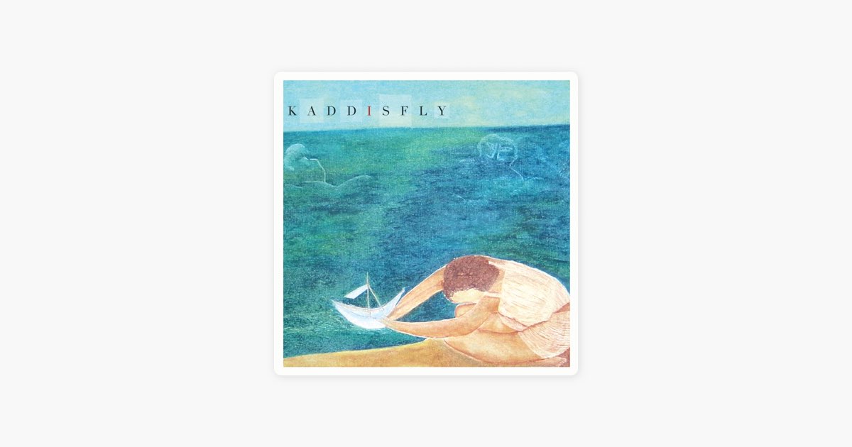 ‎Forest (Maй) – Song by Kaddisfly – Apple Music