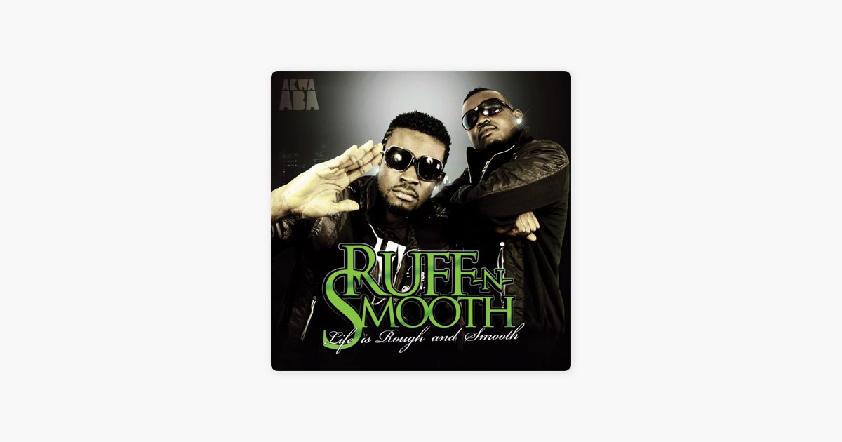 ‎Naija Baby – Song by Ruff-N-Smooth – Apple Music