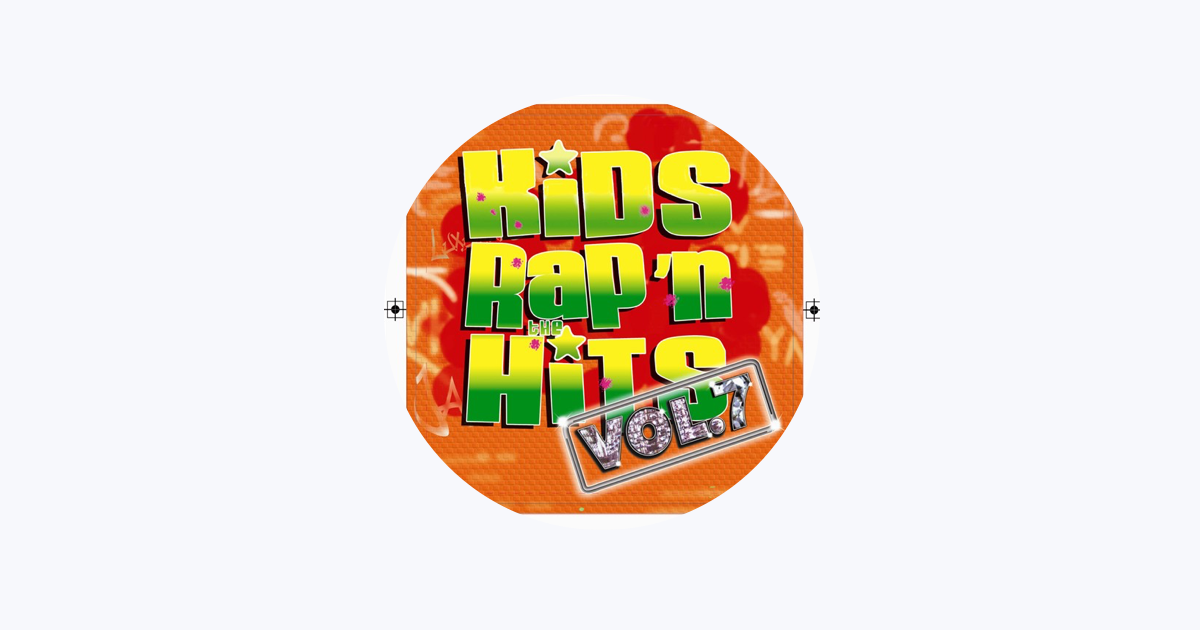 ‎Kids Hit Masters - Apple Music