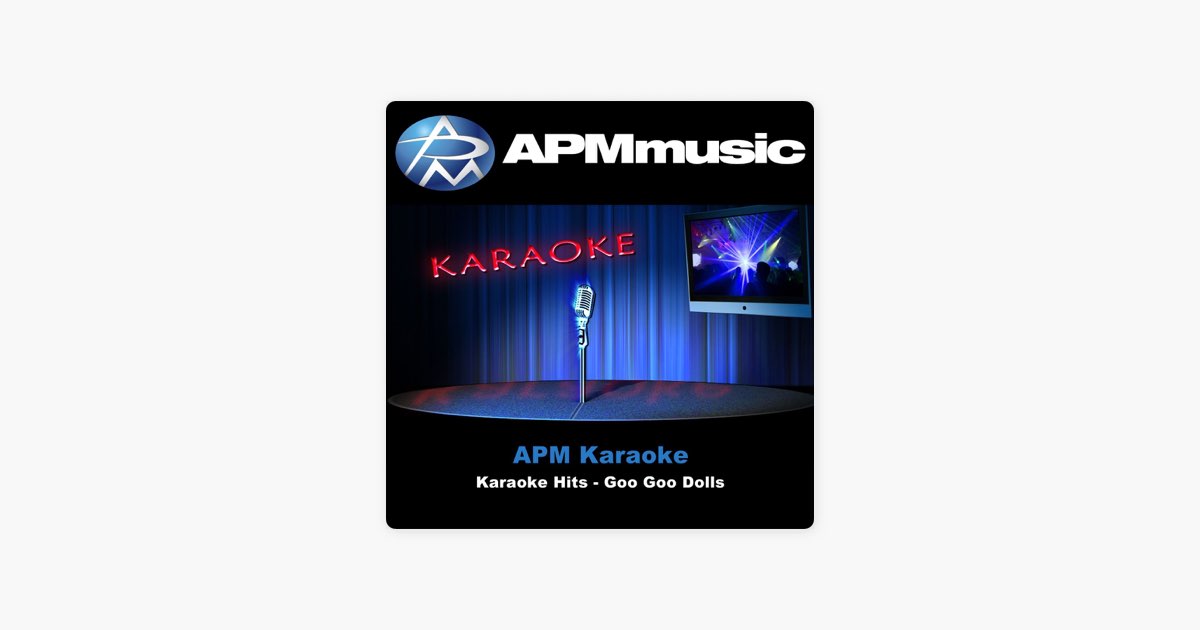 ‎Iris – Song by APM Karaoke – Apple Music