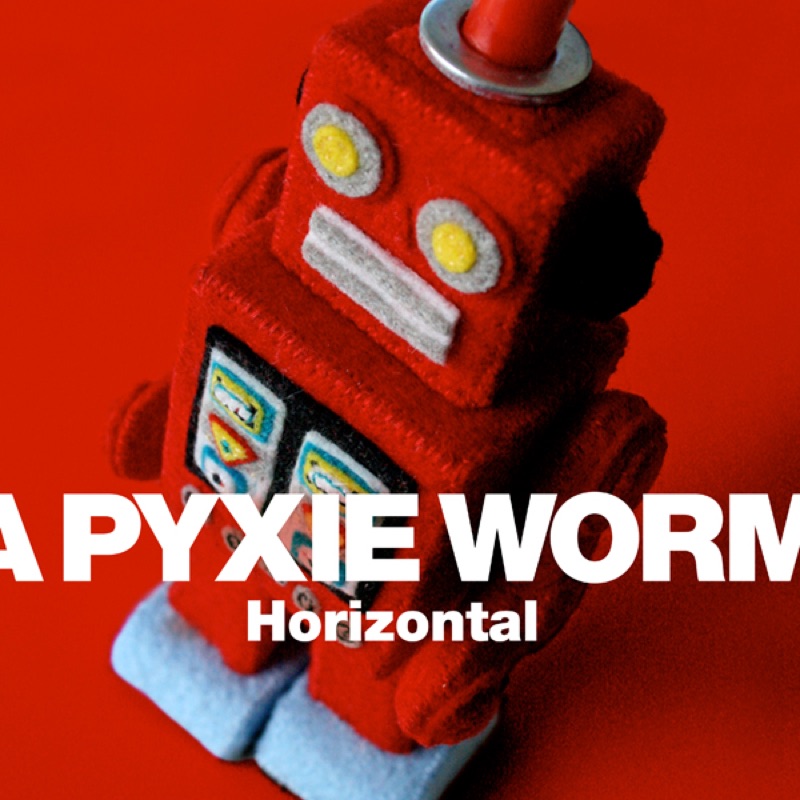 Cardinal Numbers - A Pyxie Worm: Song Lyrics, Music Videos & Concerts