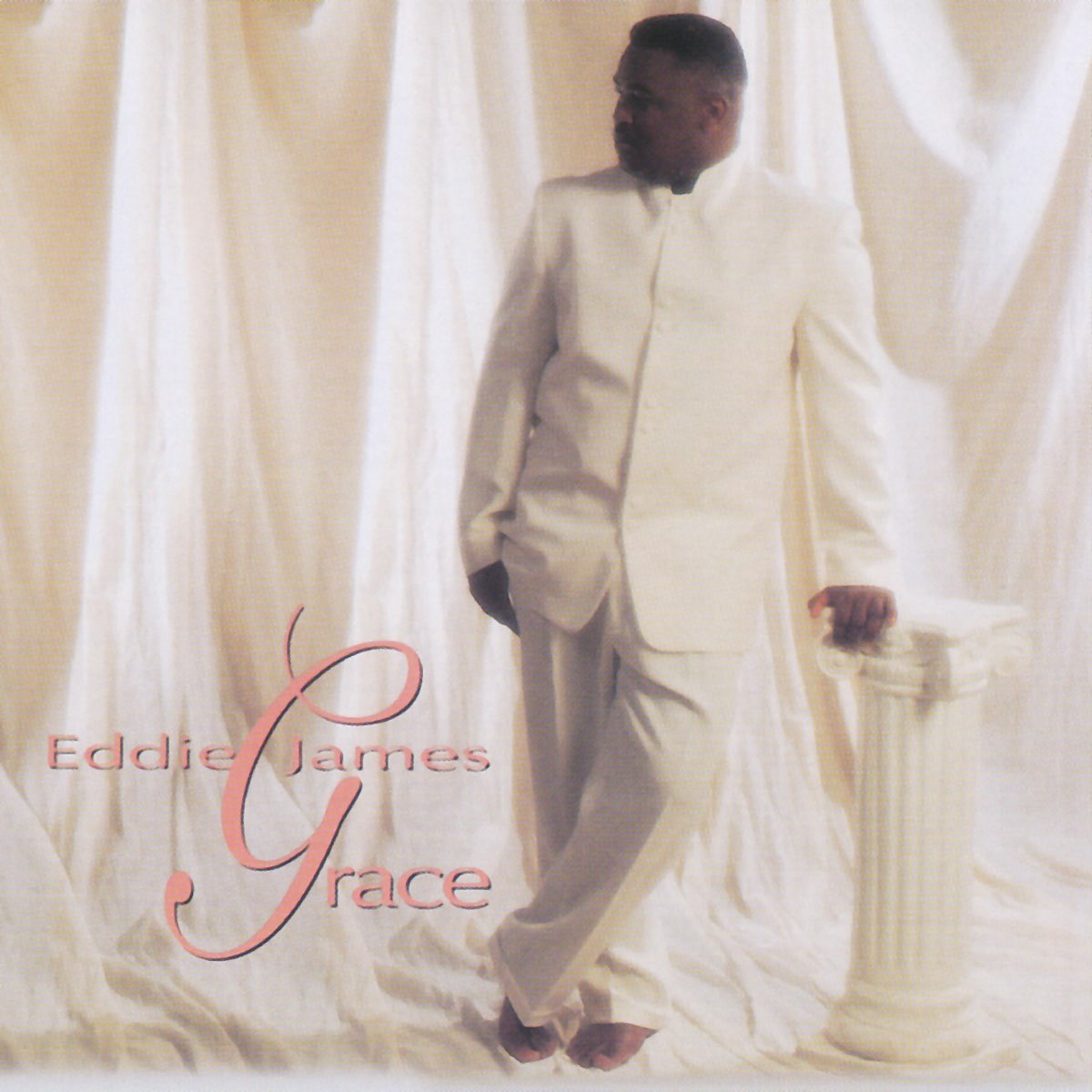 ‎Grace - Album by Eddie James - Apple Music