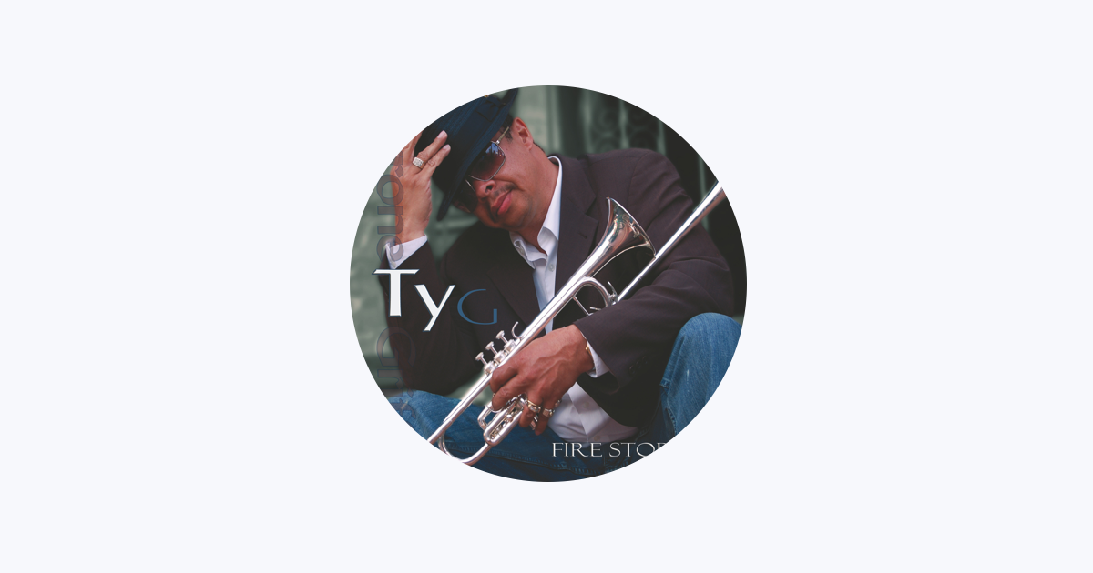 ‎TY G - Apple Music