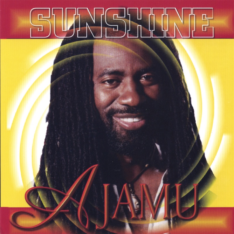 Congo Pepper - Ajamu: Song Lyrics, Music Videos & Concerts