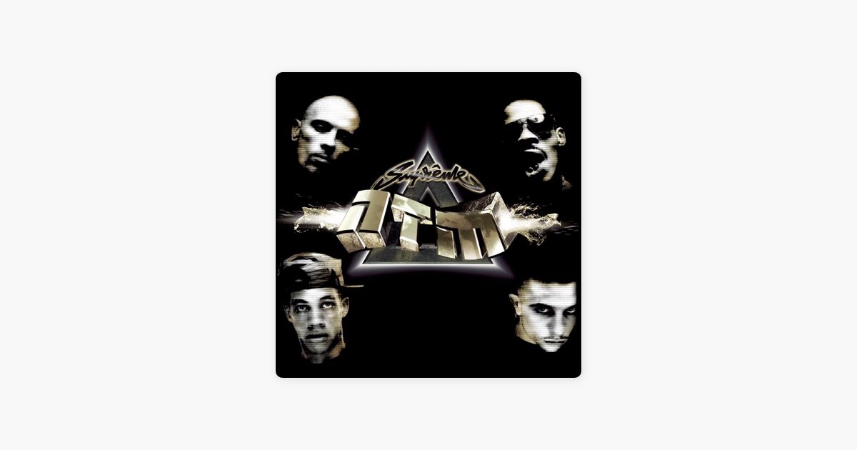 ‎Tout n'est pas si facile – Song by Suprême NTM – Apple Music