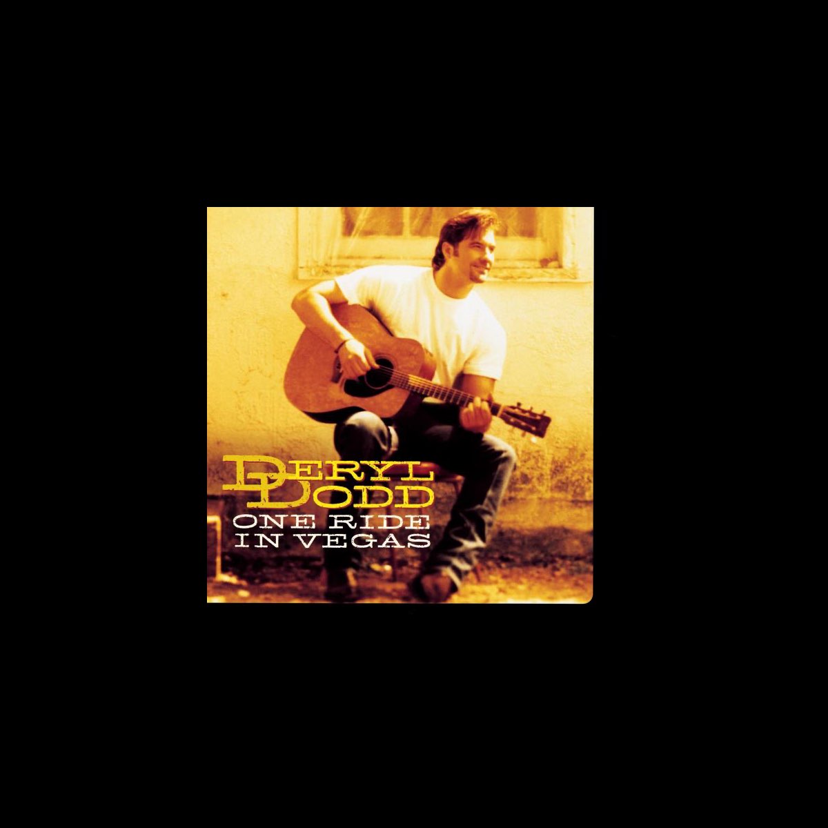 ‎One Ride In Vegas - Album by Deryl Dodd - Apple Music
