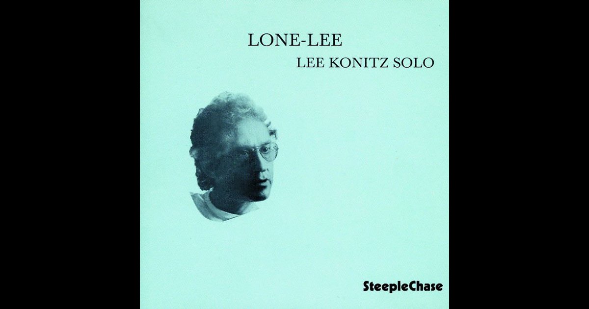 ‎Lone-Lee - リー・コニッツのアルバム - Apple Music