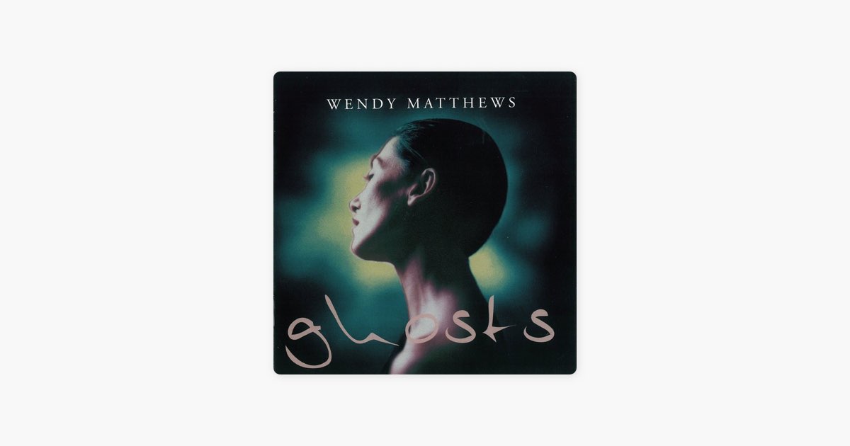 ‎Break the Girl - Wendy Matthewsの曲 - Apple Music