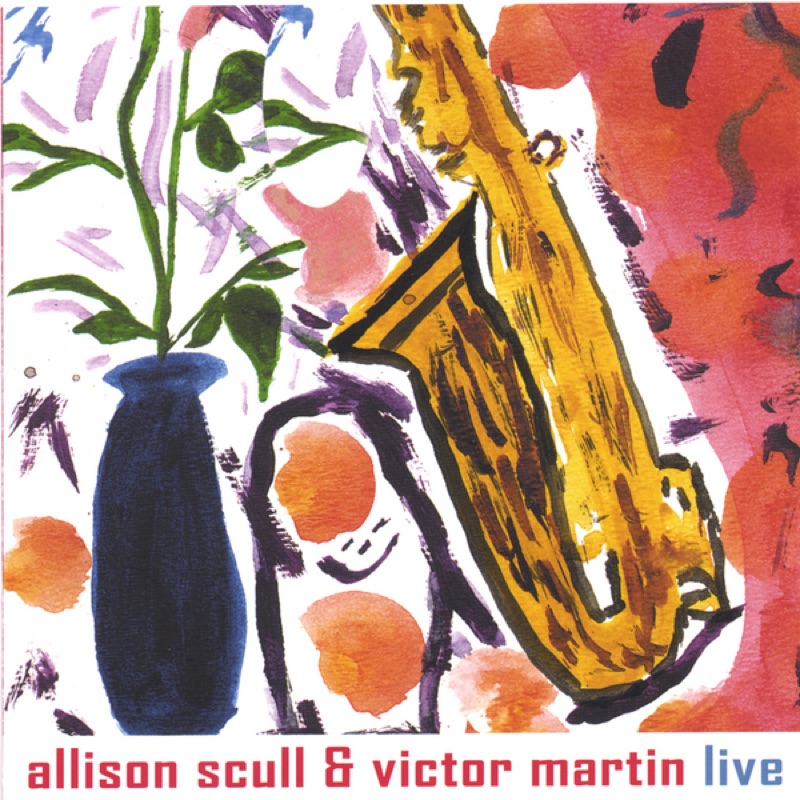 Color of Your Life - Allison Scull & Victor Martin: Song Lyrics, Music ...
