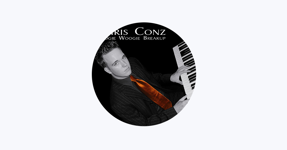 ‎Chris Conz - Apple Music