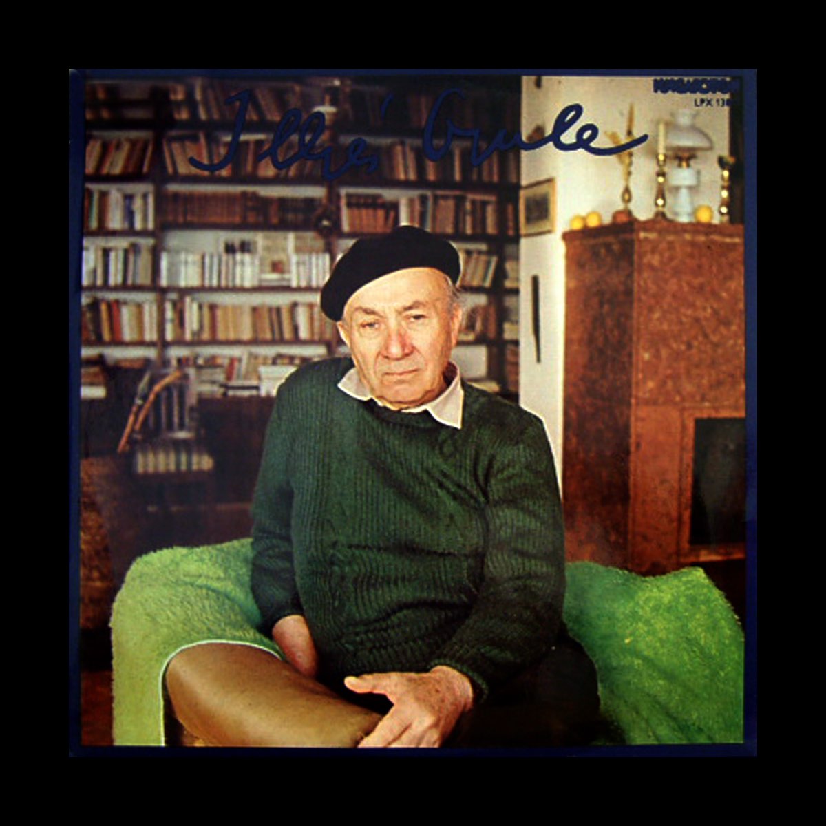 ‎Illyés Gyula versei a költő és mások előadásában (Hungaroton Classics ...