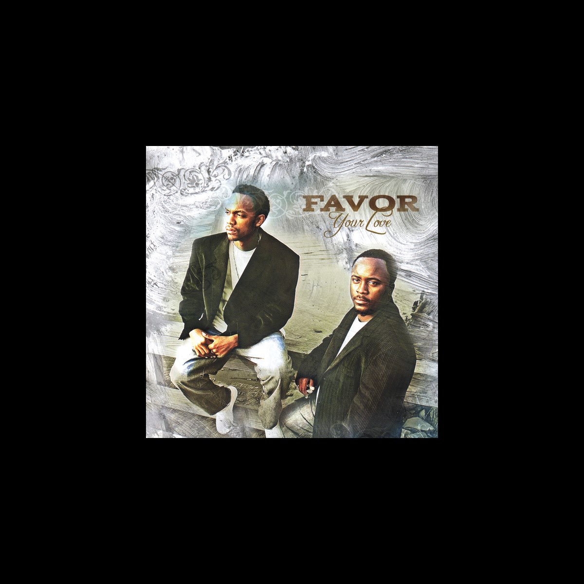 Your Love" - Album by Favor - Apple Music