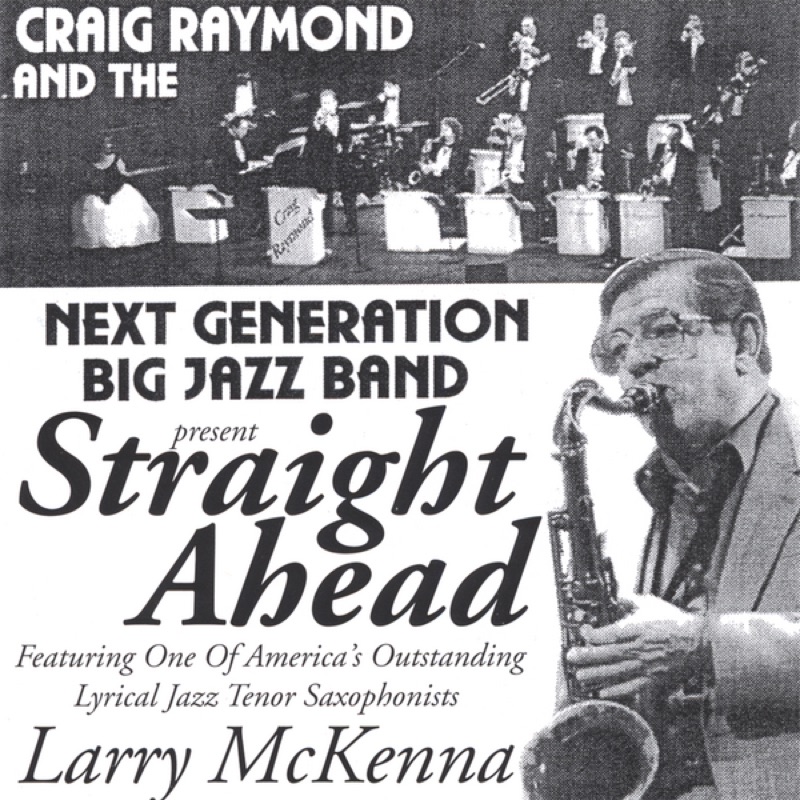 Bubbles - Craig Raymond And The Next Generation Big Jazz Band: Song ...