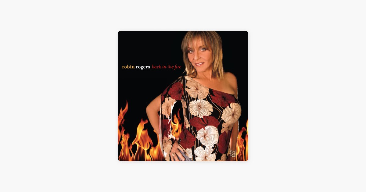 ‎Hittin' On Nothin' - Song by Robin Rogers - Apple Music