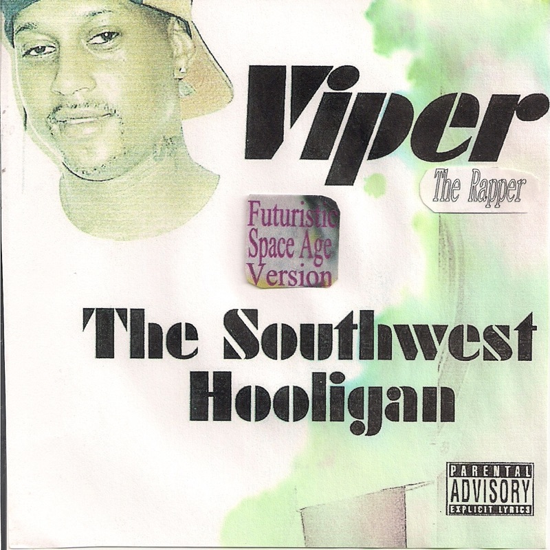 They Know (Futuristic Space Age Version) - Viper the Rapper: Song ...
