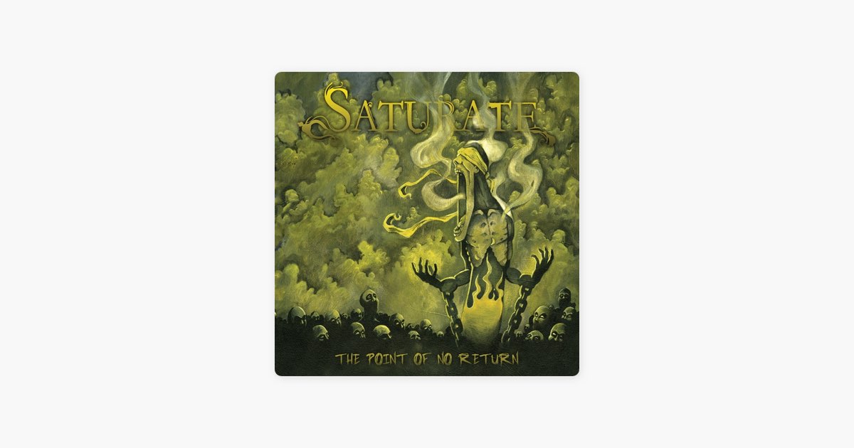 ‎Regression In Unison - Song by Saturate - Apple Music