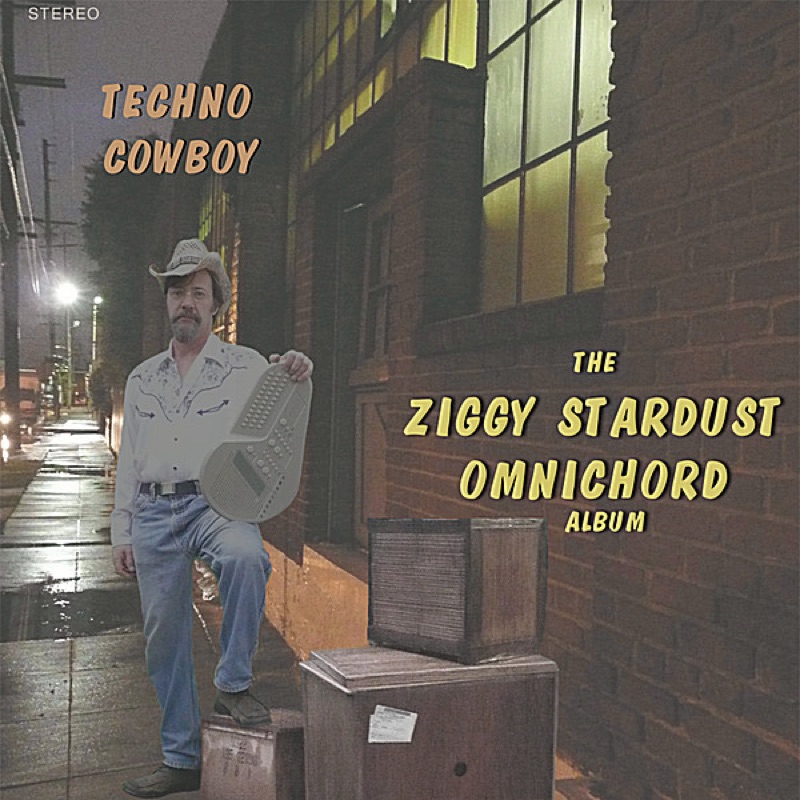 Suffragette City - Techno Cowboy: Song Lyrics, Music Videos & Concerts