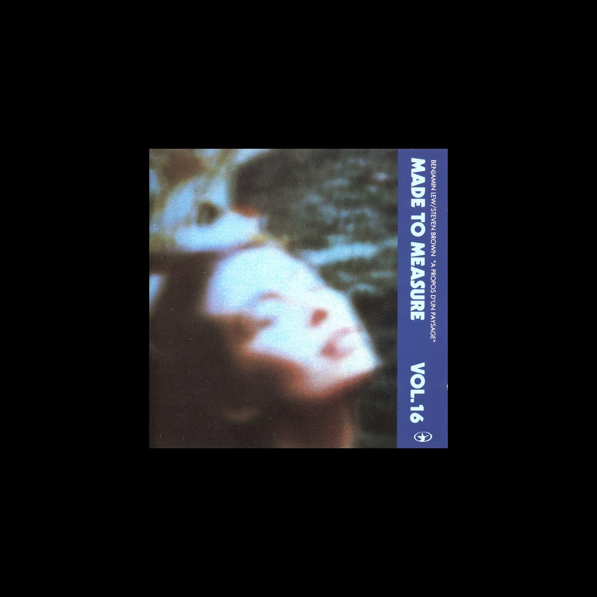 ‎A Propos D'Un Paysage - Benjamin Lew & スティーブン・ブラウンのアルバム - Apple Music