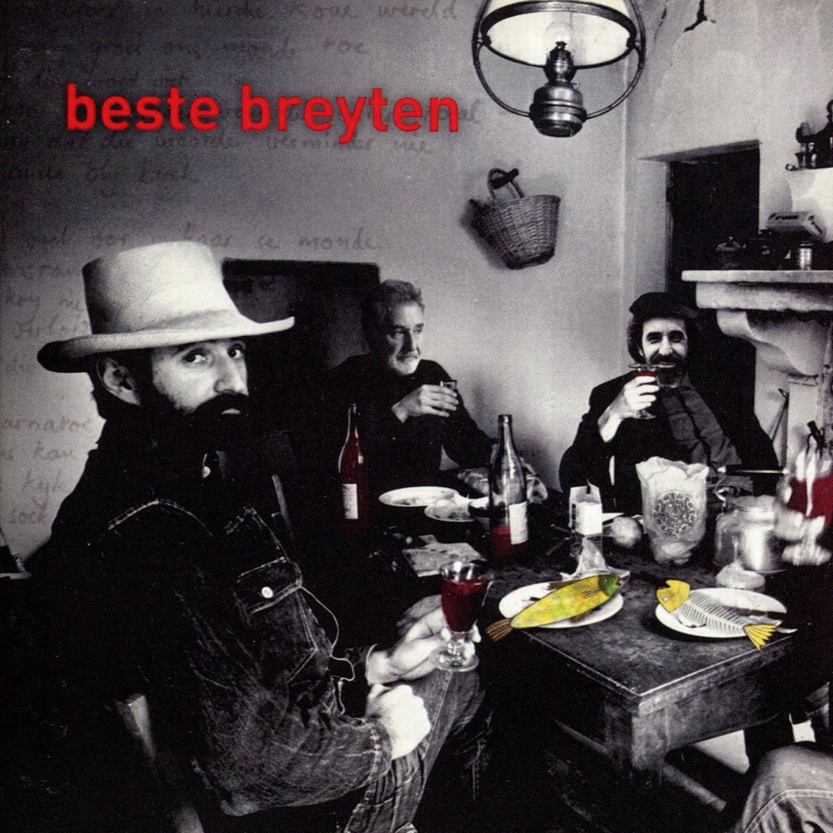 ‎Beste Breyten - Album by Breyten Breytenbach - Apple Music