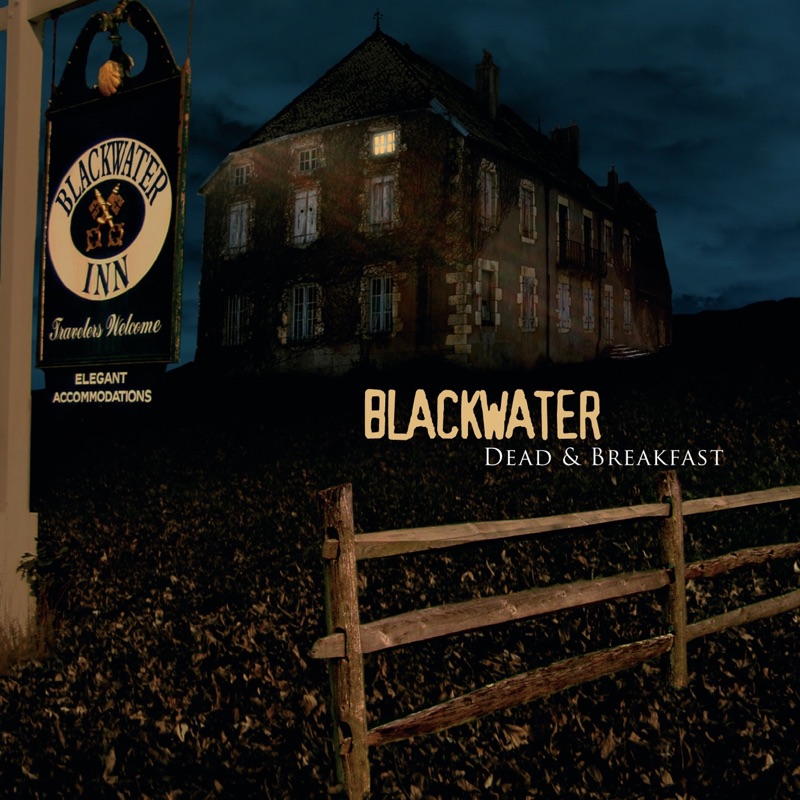 The Seven Crows - Blackwater: Song Lyrics, Music Videos & Concerts