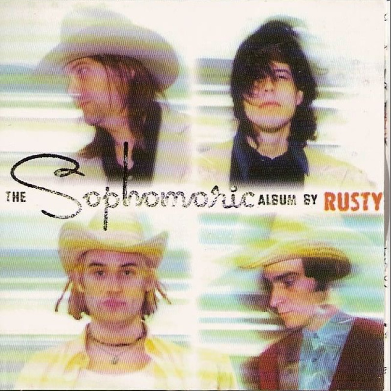 Empty Cell - Rusty: Song Lyrics, Music Videos & Concerts