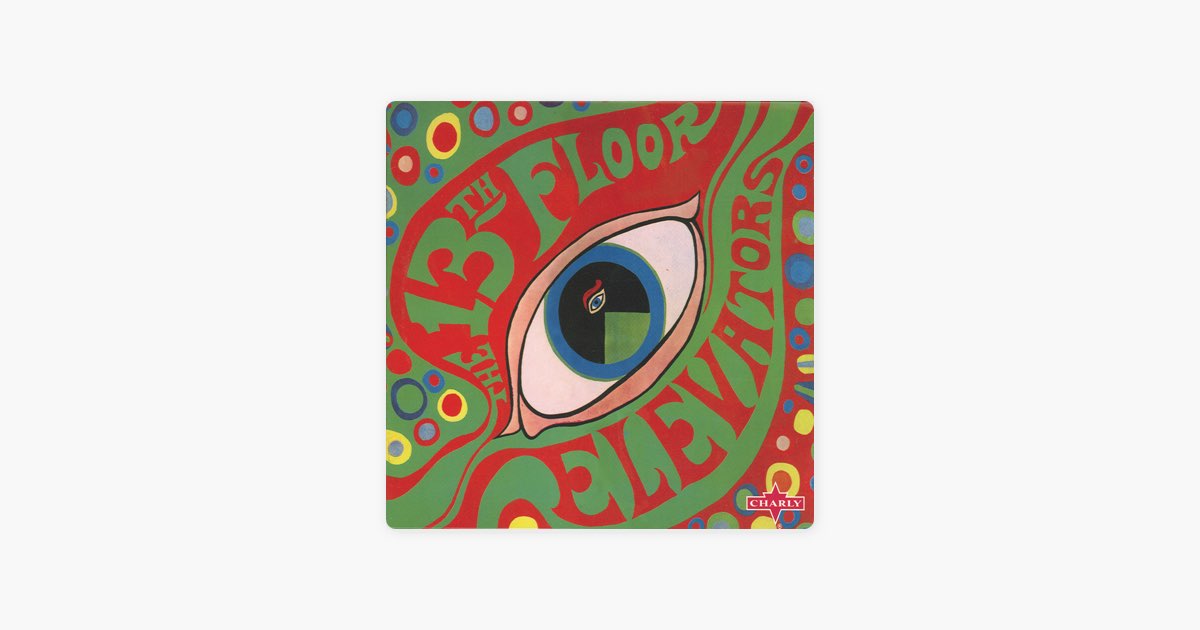 ‎Don't Fall Down - Song by 13th Floor Elevators - Apple Music