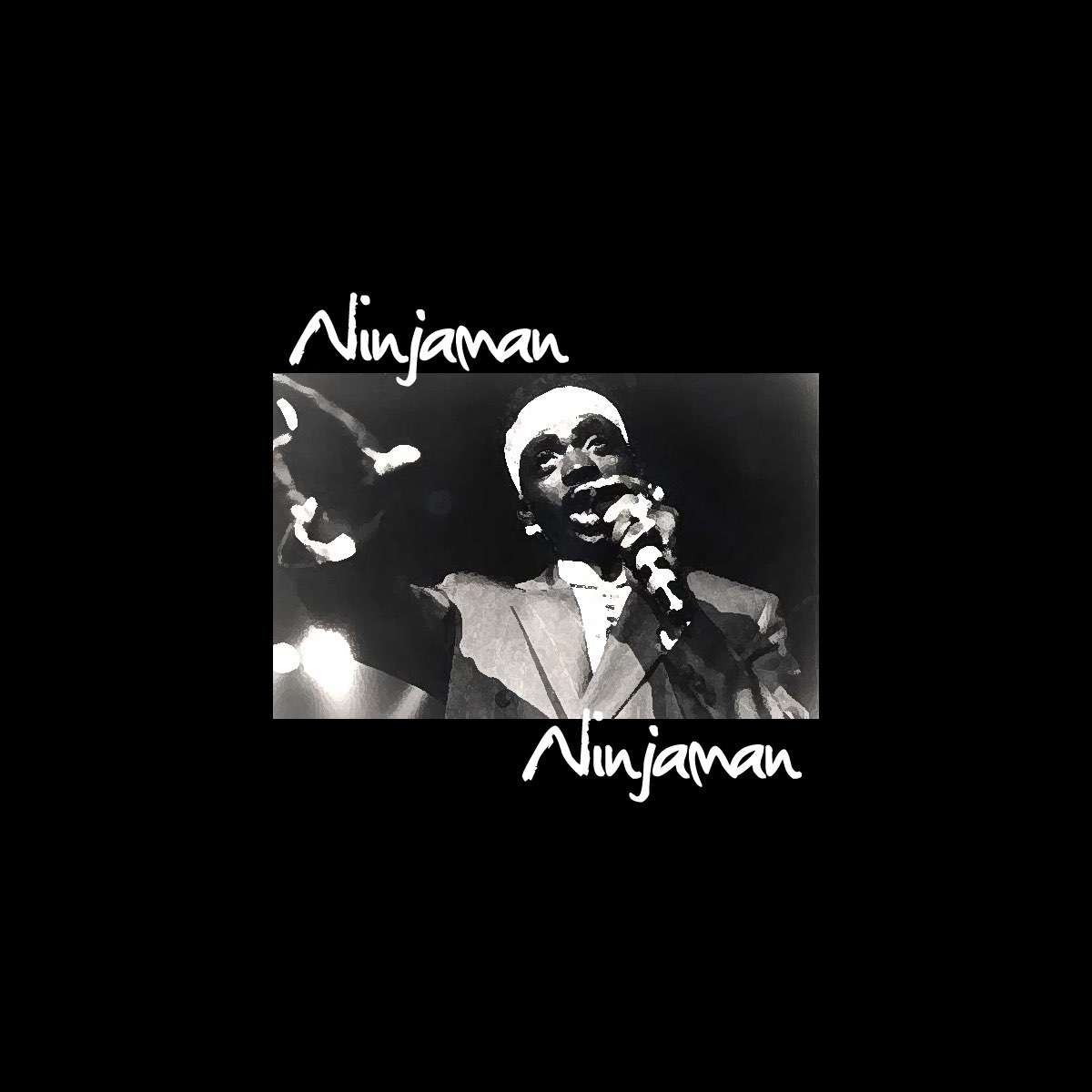 ‎Ninjaman by Ninjaman on Apple Music