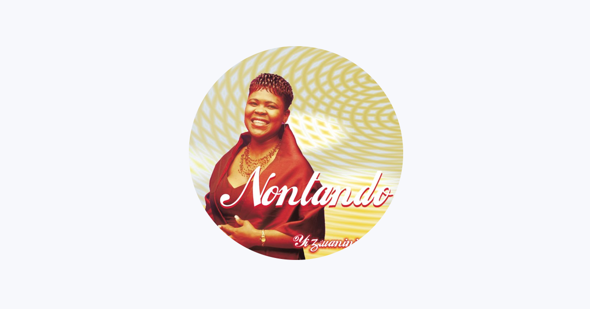 ‎Nontando - Apple Music