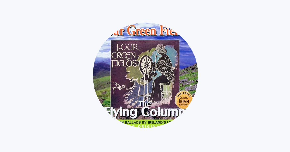 ‎The Flying Column - Apple Music