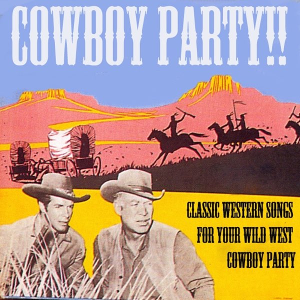 Wild West Music
