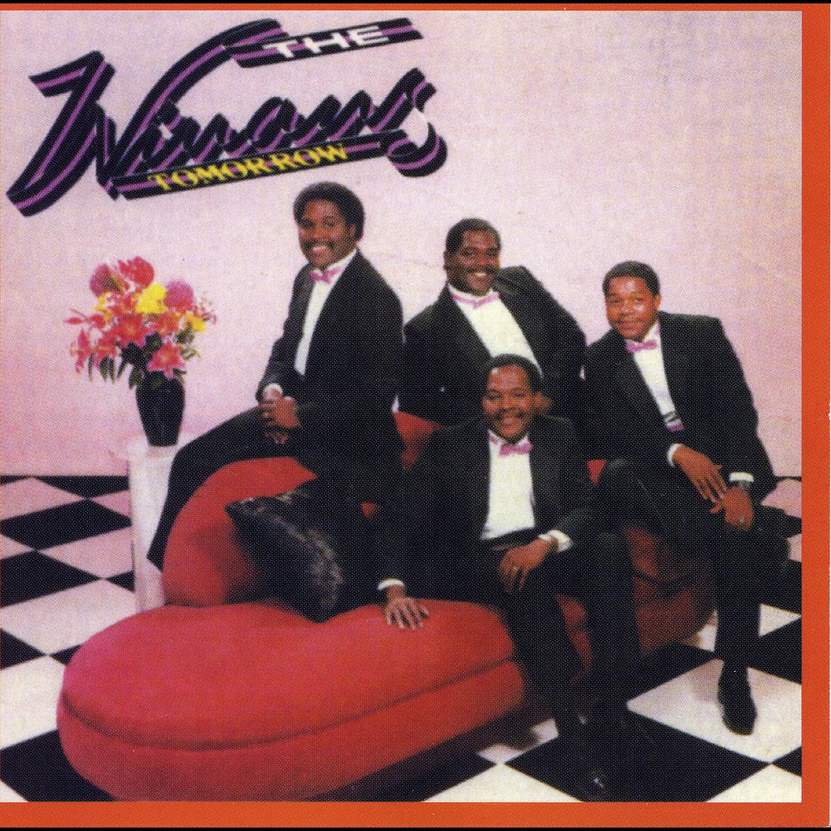 ‎Tomorrow - Album by The Winans - Apple Music