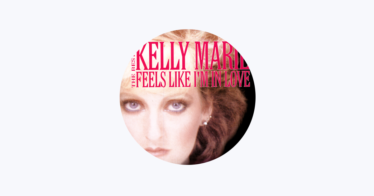 ‎Kelly Marie - Apple Music