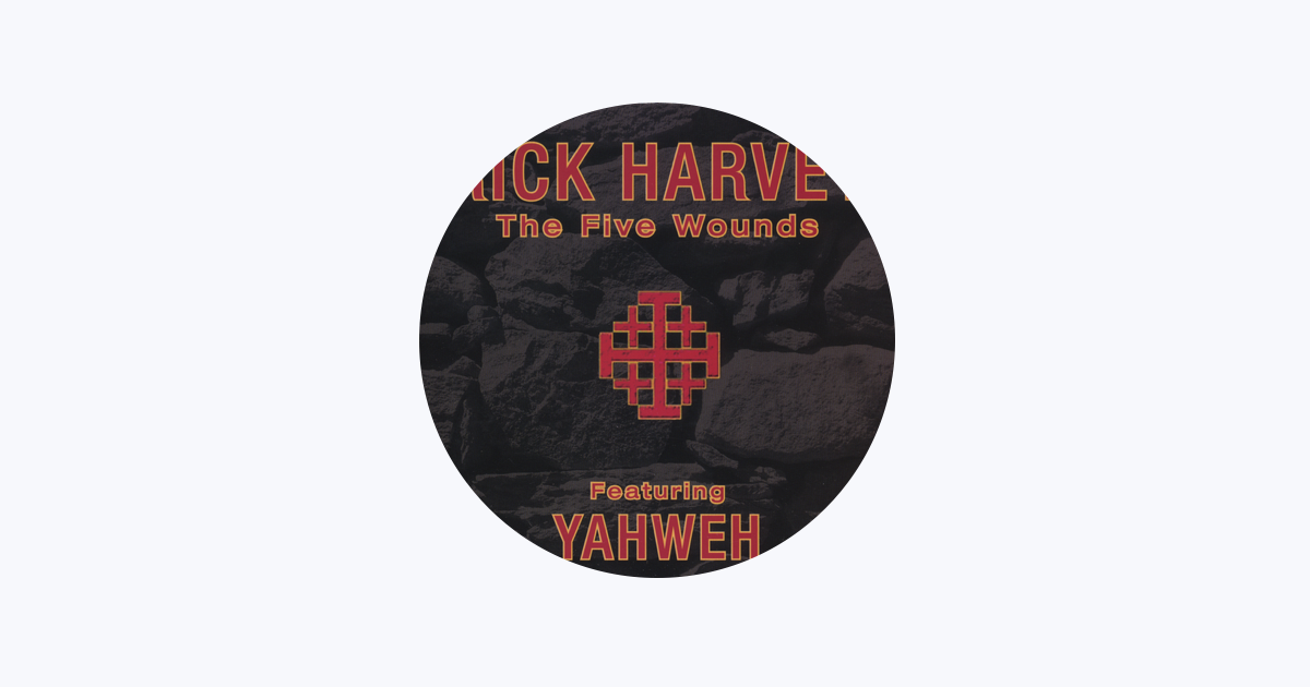 ‎Rick Harvey on Apple Music