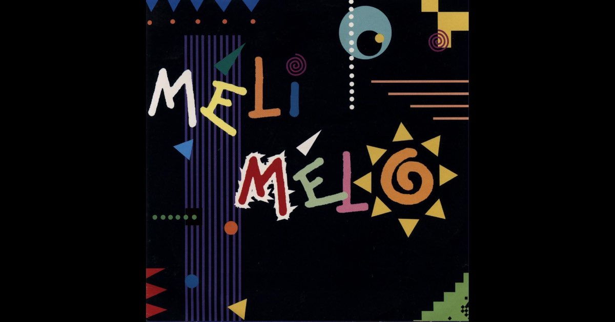‎Meli Melo – Album von Meli Melo – Apple Music