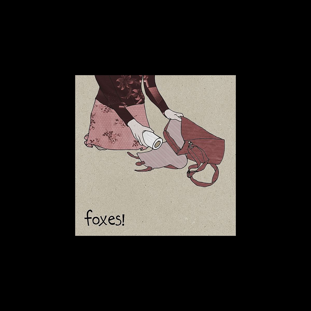 ‎Foxes! - Album by Foxes! - Apple Music