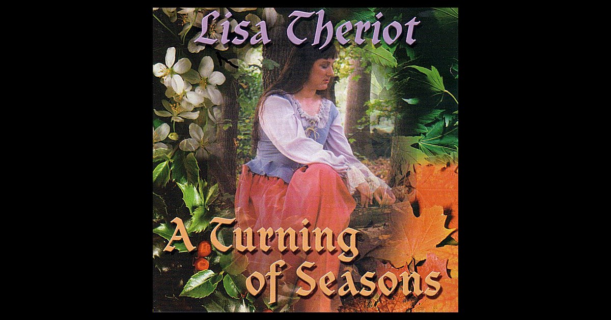 ‎A Turning of Seasons - Album by Lisa Theriot - Apple Music
