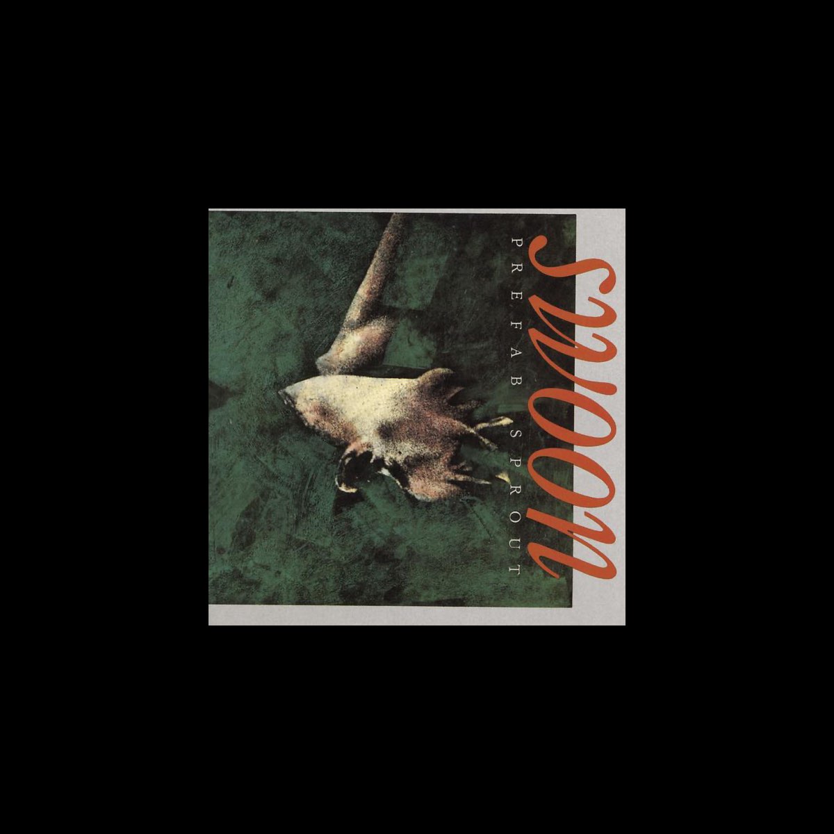 ‎Swoon - Album by Prefab Sprout - Apple Music