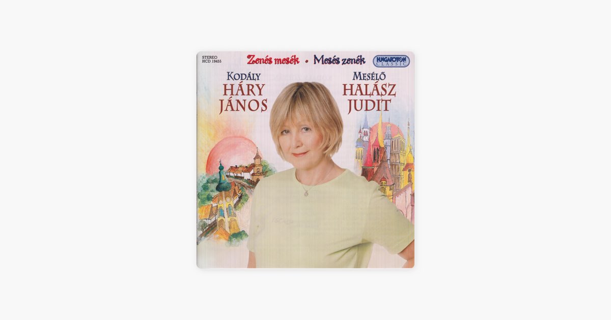 ‎Toborzó. A jó lovas katonának (Háry, kórus) – Song by Zoltán Kodály ...