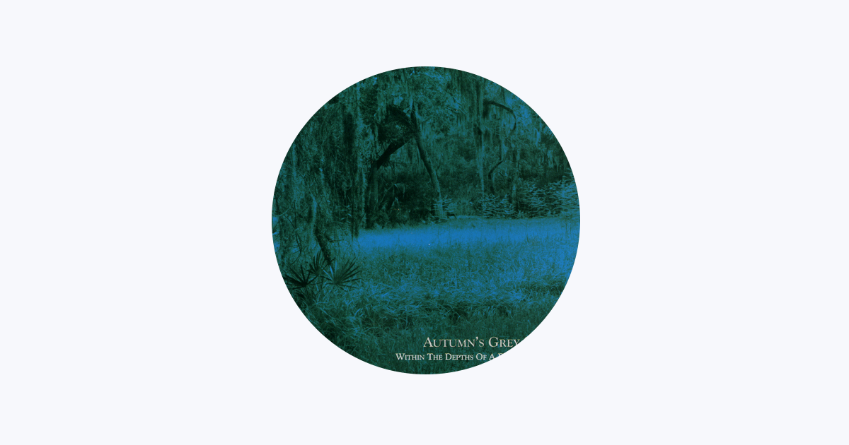 ‎Autumn's Grey Solace - Apple Music