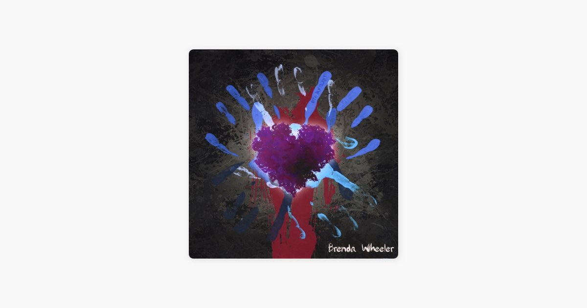 ‎Into My Heart - Album by Brenda Wheeler - Apple Music