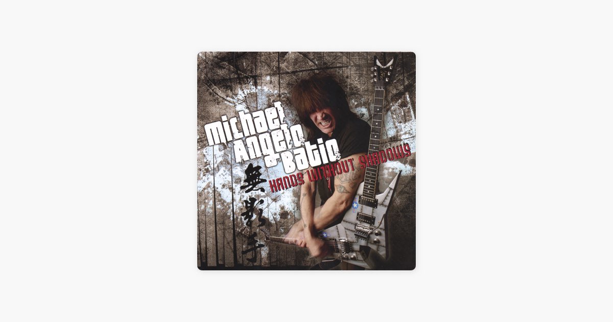 ‎Pray On Prey - Song by Michael Angelo Batio - Apple Music