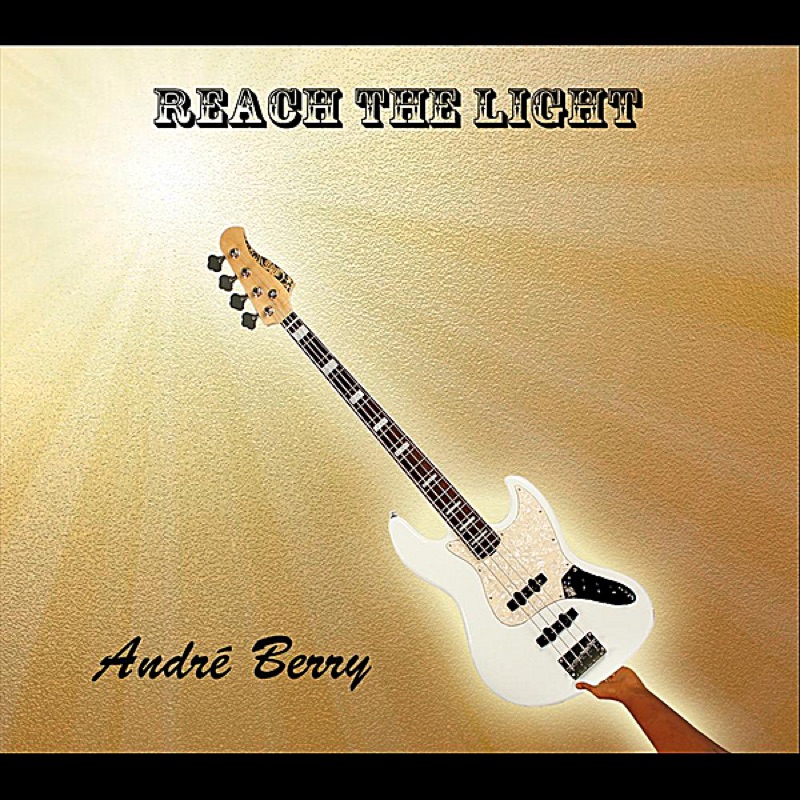 "Dust' (From Whence We Came) - Andre Berry: Song Lyrics, Music Videos ...